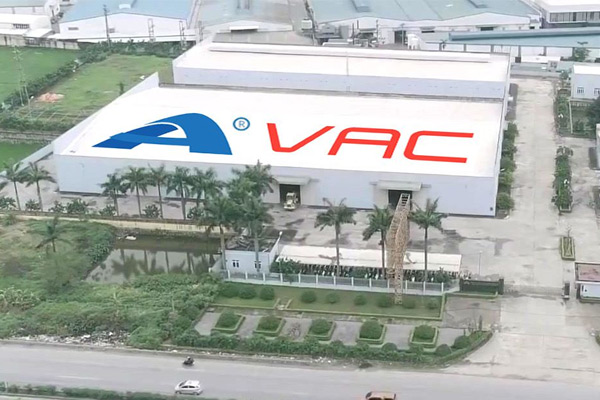 AVAC VIETNAM JOINT STOCK COMPANY