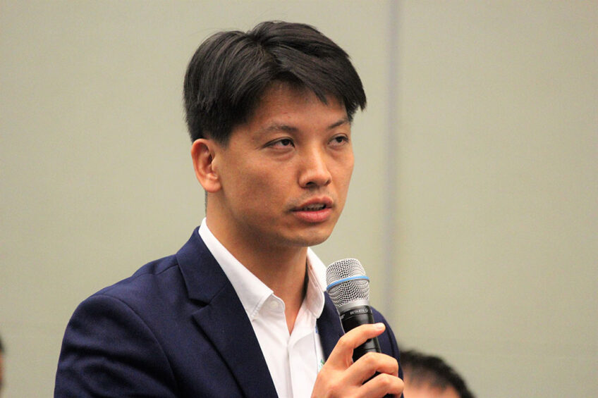 ASF vaccine manufacturer AVAC hopes to help Asia